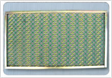 Wire Mesh for Entranceway Door Mat